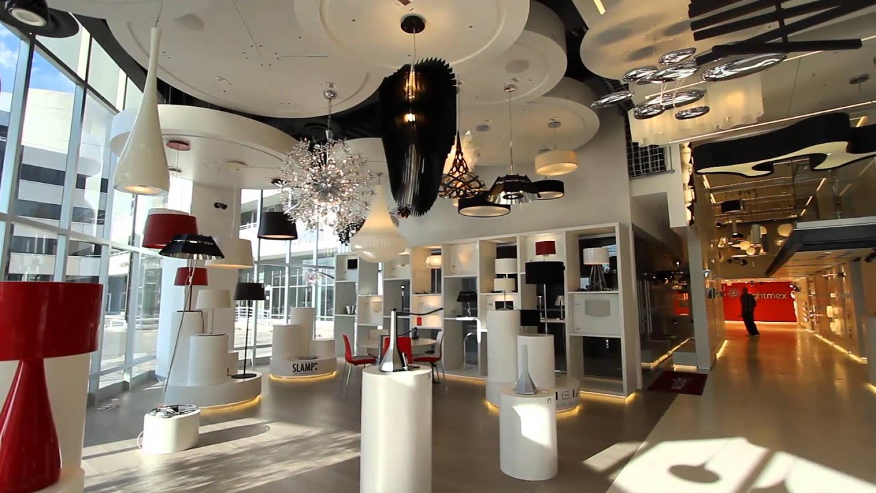 Lightmex Boutique - YouTube