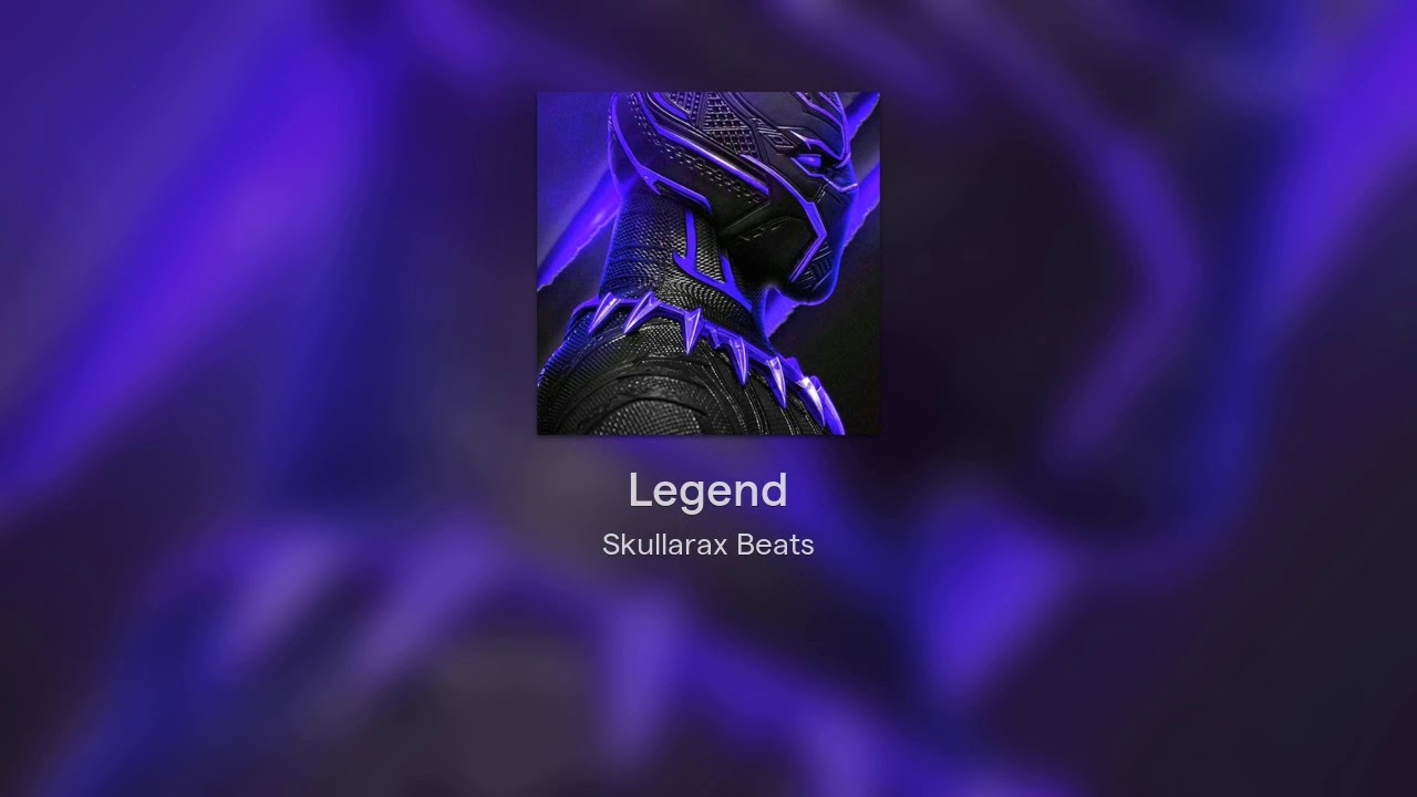 Legend (Audio) - YouTube Music