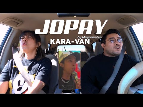 JOPAY VIRAL | Mayonnaise (Di naman pareho pero huli minsan) - YouTube