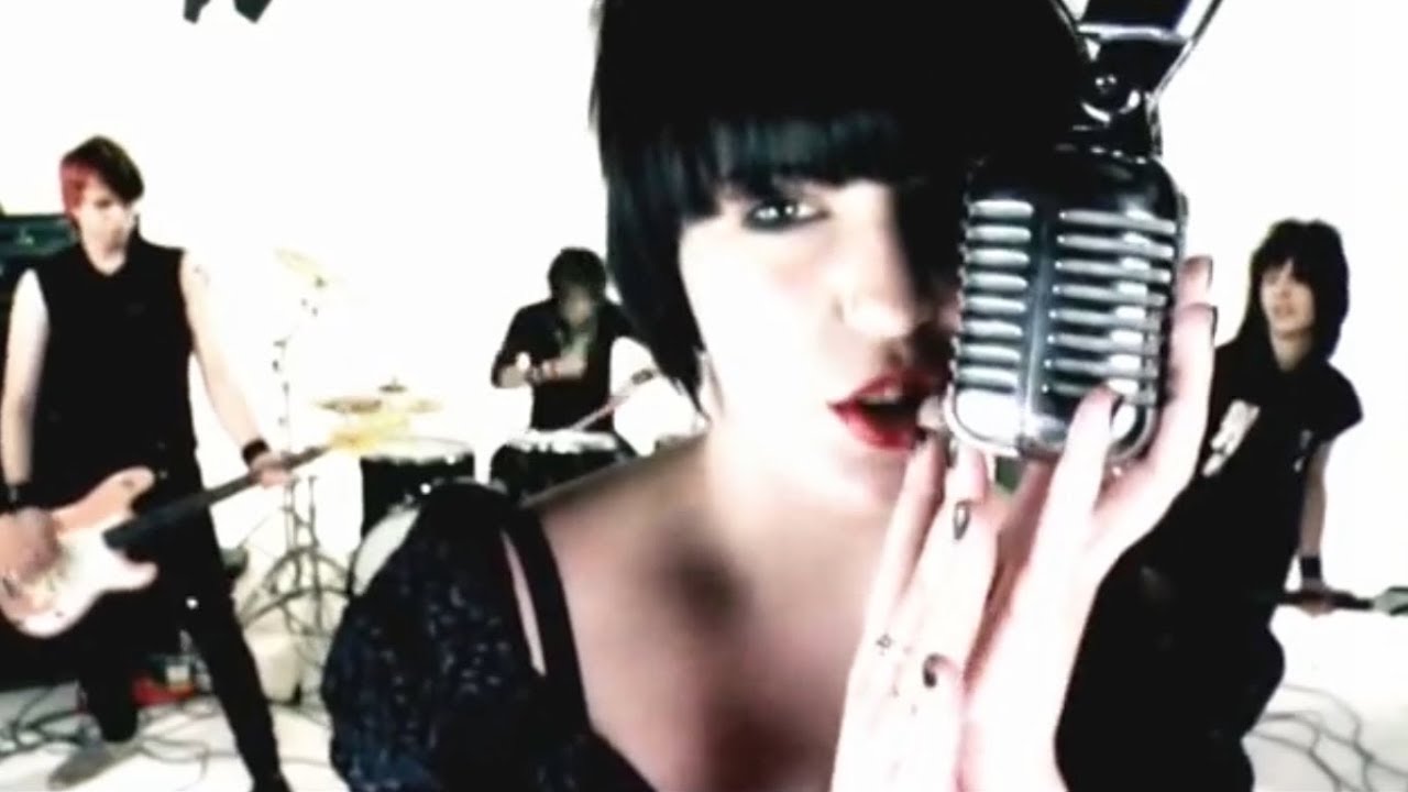 Patchwork Grace - The Lovecats (Cover) - YouTube Music