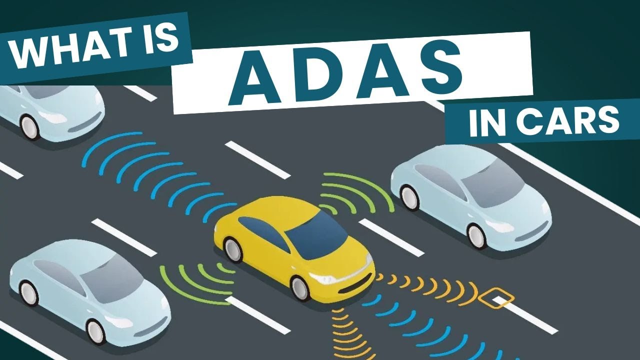 🚘 ADAS Explained | The Future of Smart Driving in India & Worldwide | ADAS: गाड़ी चलाने का ...