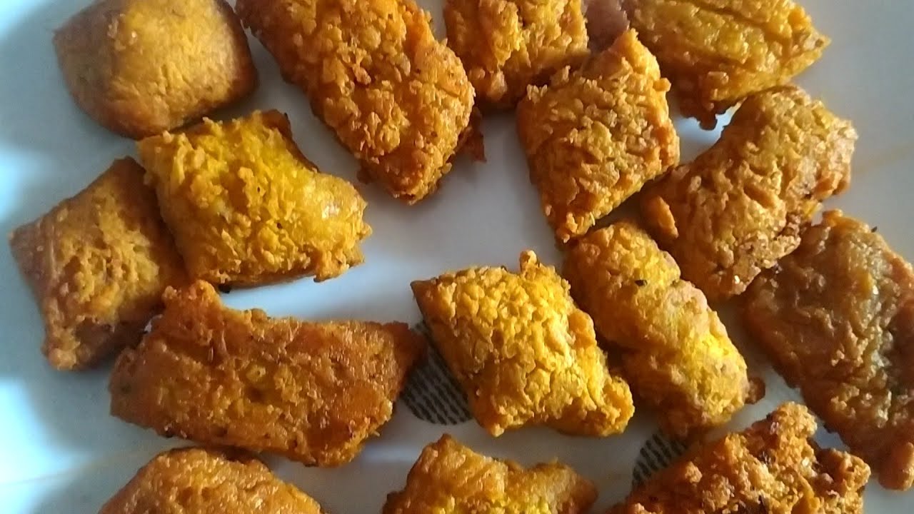 Besan Sabji Recipe| How to make Besan Sabji - YouTube