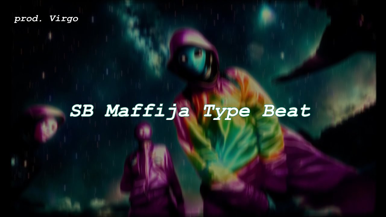 [FREE] SB MAFFIJA Type Beat (White 2115 x Kinny Zimmer x Beteo) l prod ...