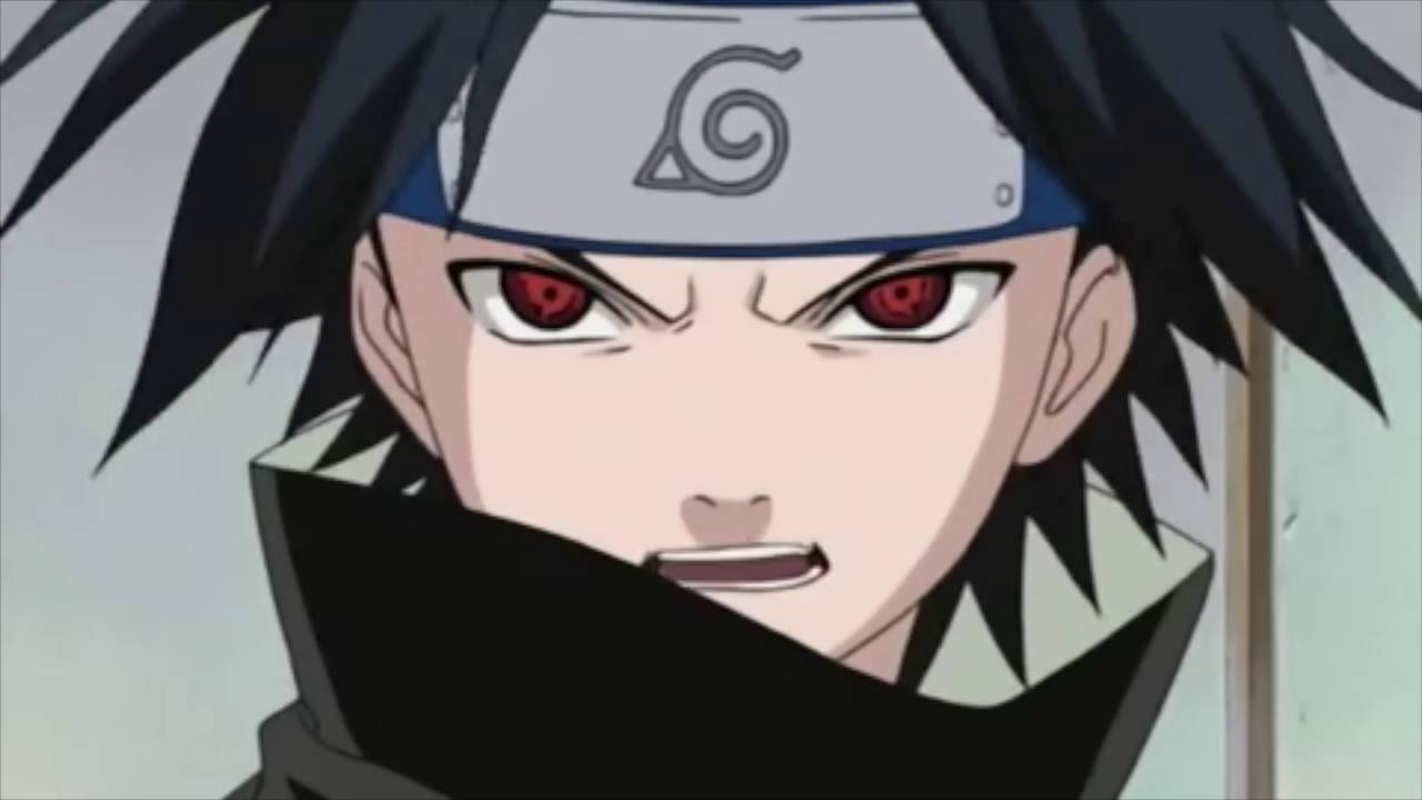 Sasuke Uchiha AMV - Throne - YouTube