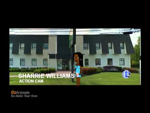 GoAnimate Troublemakers Episode 7: Alejandro Robs TD Bank & Gets ...