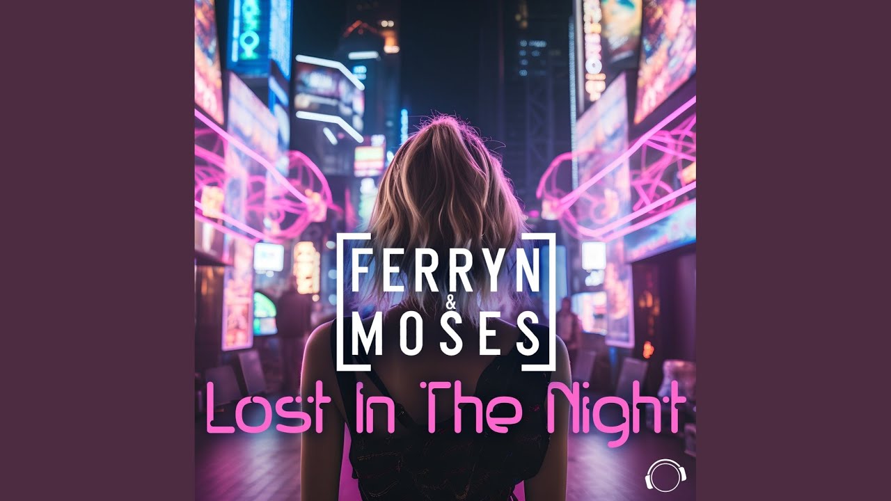 Lost In The Night (Extended Mix) - YouTube