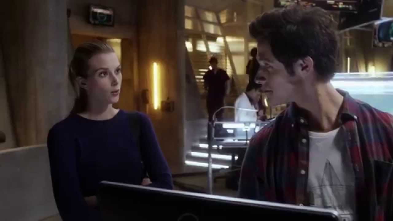 Stitchers - ABC Family - Trailer - SUB ITA - YouTube
