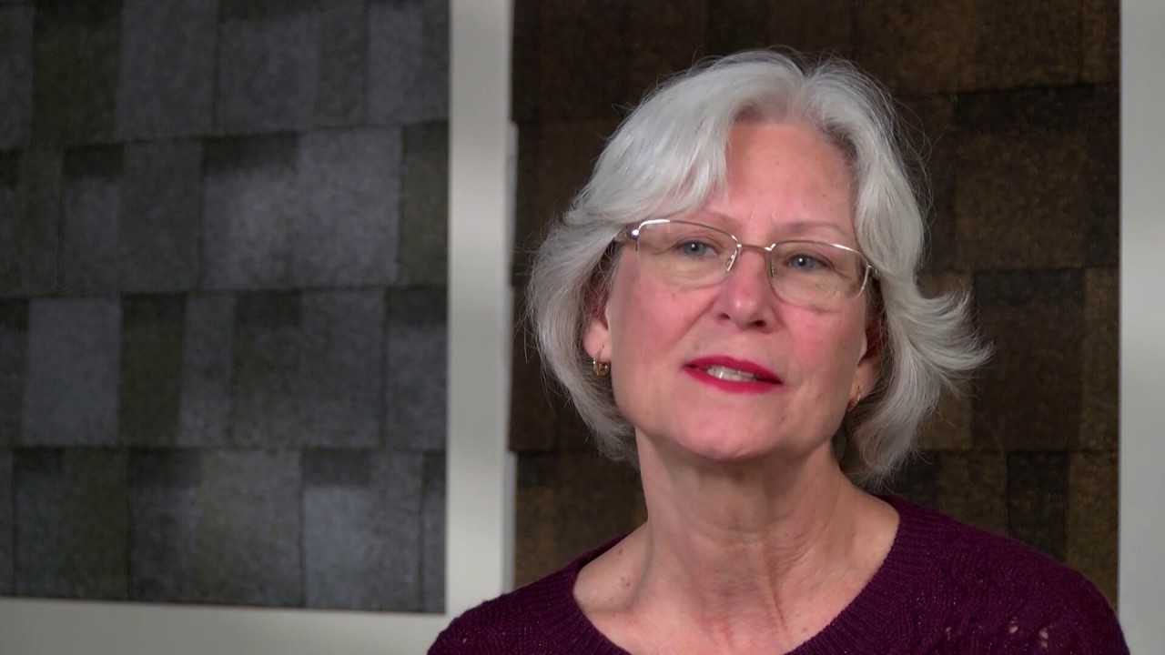 Colleen's Testimonial - YouTube