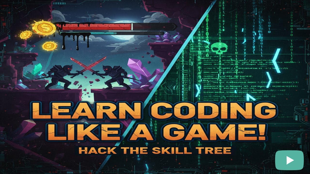 Become a master of learning (How to gamify your learning experience ...