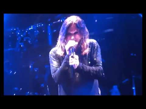 Ozzy Osbourne guests on new song "Gods" - Lamb of God's 512 on ...
