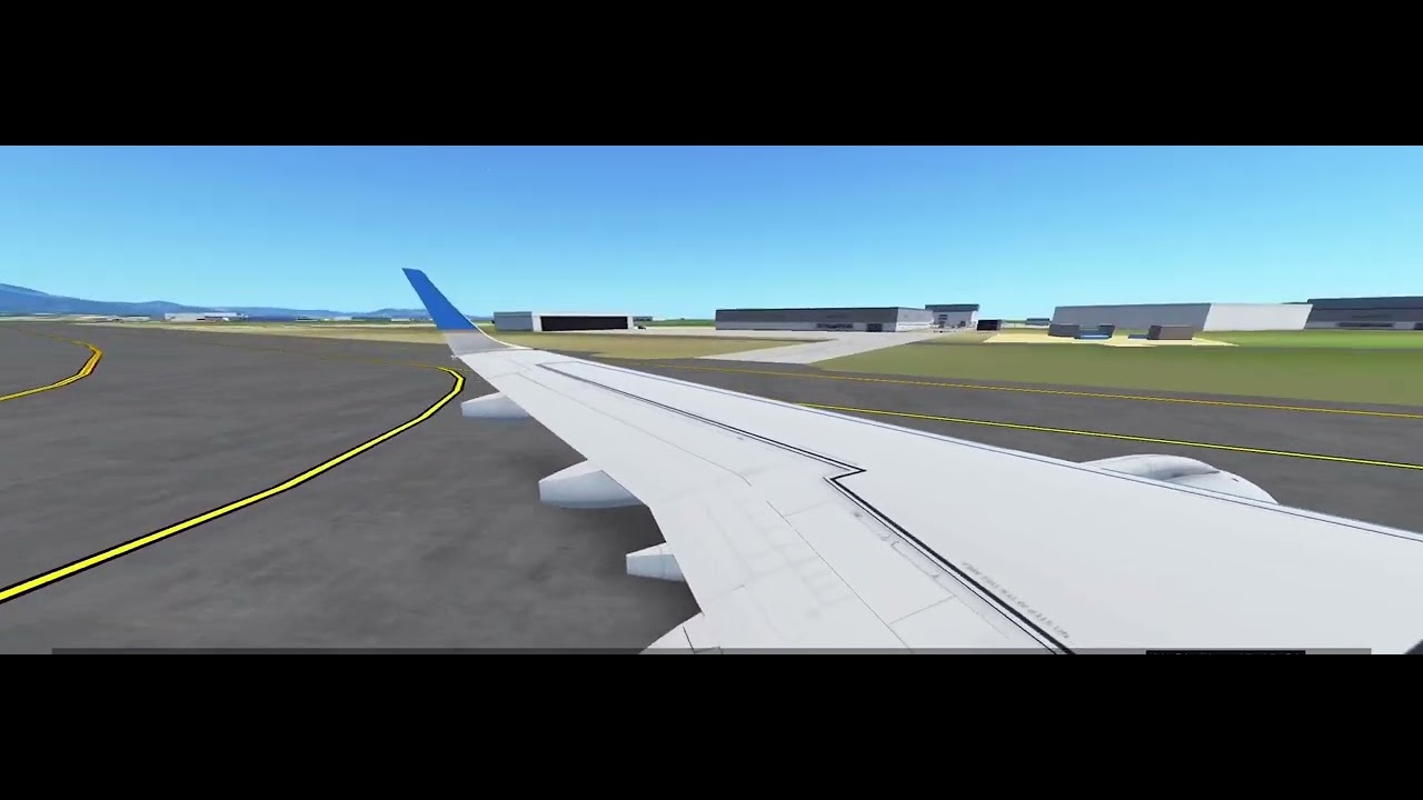 Having to suddenly switch runways upon final - YouTube