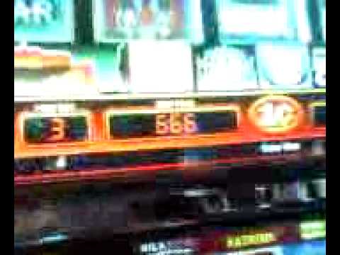 slot machine 666 - YouTube