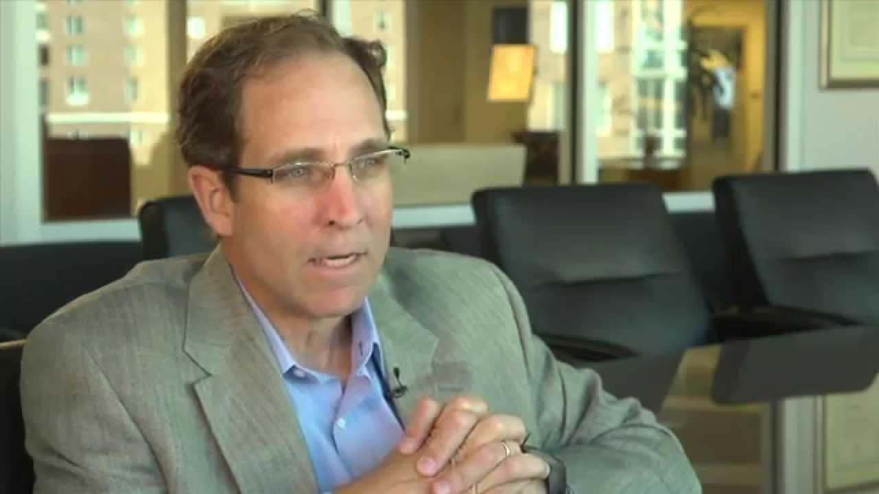 Leading ScientistsDiscuss Converging Technologies: Robert Urban ...