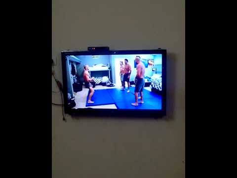 Live Demo of TVGUARD - TV Guard Product Protect Your LED LCD Plasma 3D ...