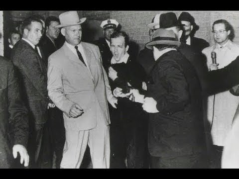 History's Mysteries - Jack Ruby On Trial (History Channel Documentary ...
