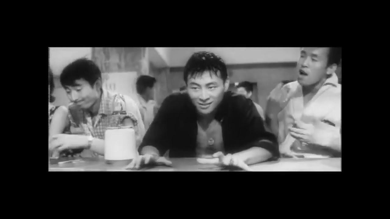 COMPARATIVE FILM STUDY - YouTube