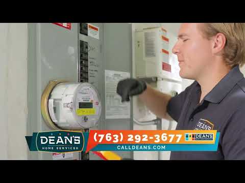 Dean's Does Electrical | Free Outdoor Lighting Evaluation