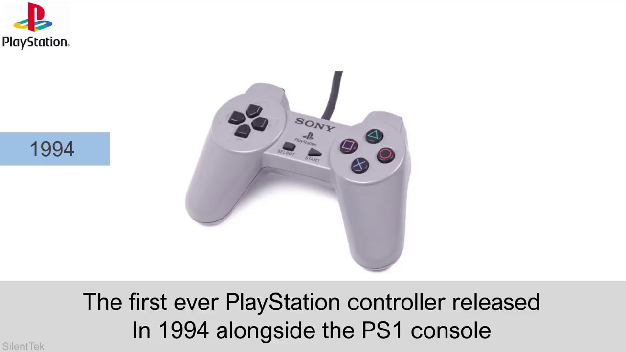 Every PS Console - YouTube