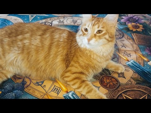 (Deste Seç)DUYGULARIMIZ KARŞILIKLI MI ❤ADIM ATACAK MI ❤(PLATONİKLER)