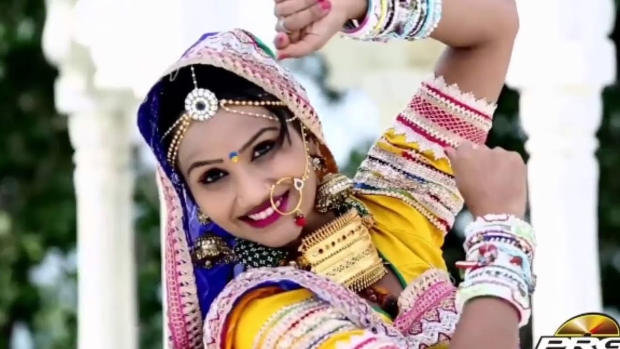 Marwadi viva song - YouTube