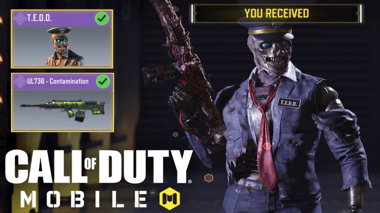 *NEW* Bus Driver Crate Unboxing | T.E.D.D. Unlocked! + UL736 ...