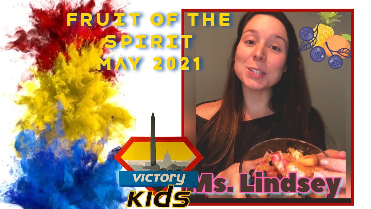 Ms.Lindsey MAY 2021 - week 4 - YouTube
