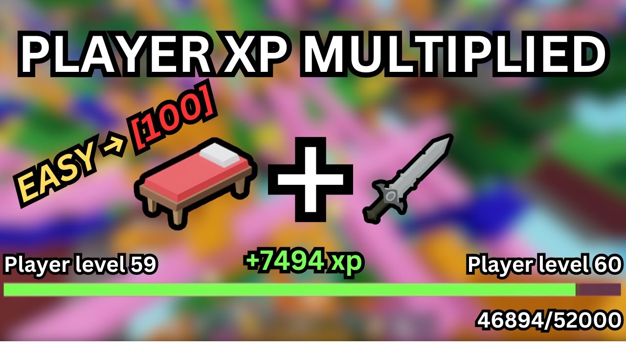 DEVS MADE LEVEL 100 WAY EASIER!! - YouTube