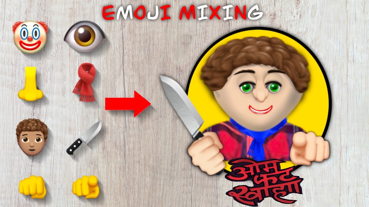 Emoji Mixer Emoji Mix : Make Your Emoji – Apps On Google Play