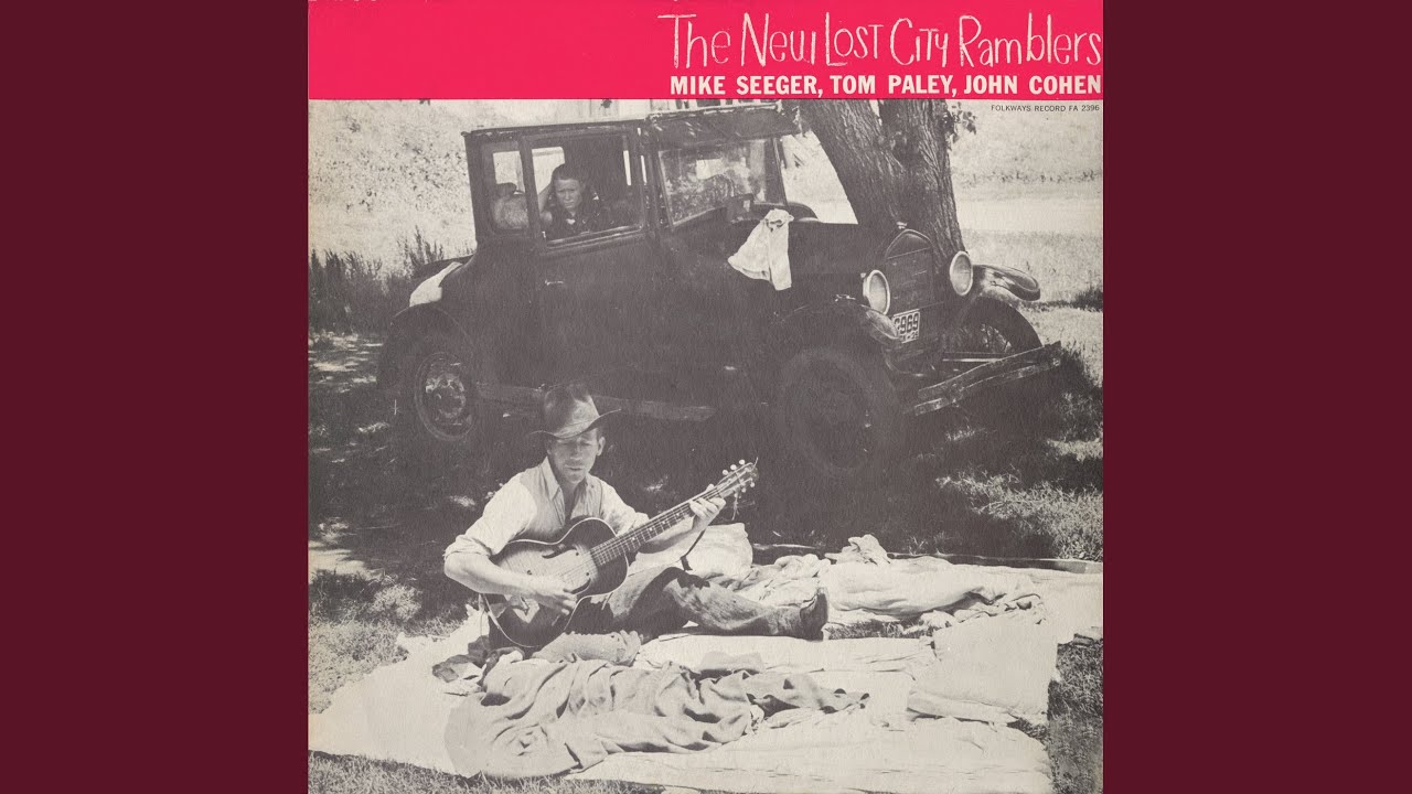 Davy, Davy - YouTube