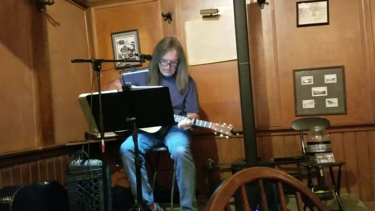 DAN PARRA 2 - YouTube