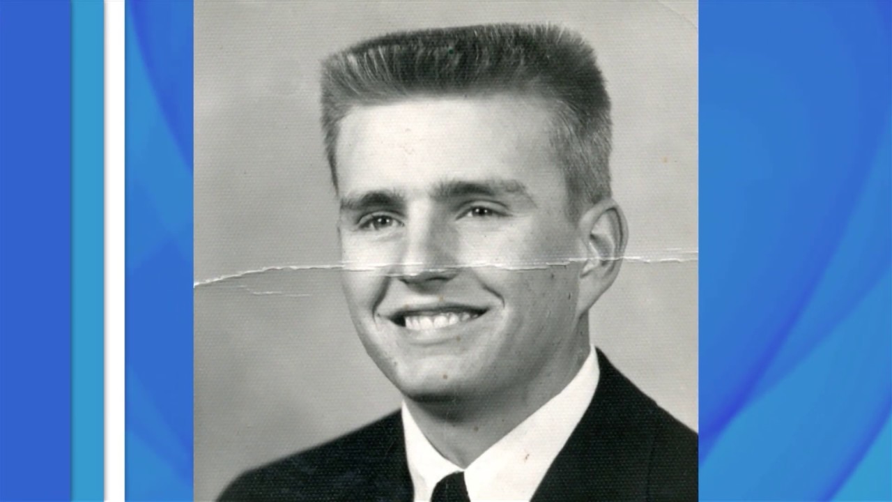 Oscar-Winner Gray Frederickson Biography - Oklahoma Hall of Fame - YouTube