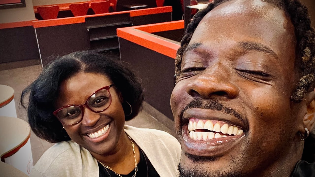 Nerlyne | 🇭🇹 | LIVE | The Art of Dance: Private Session with Dr Kizomba - YouTube