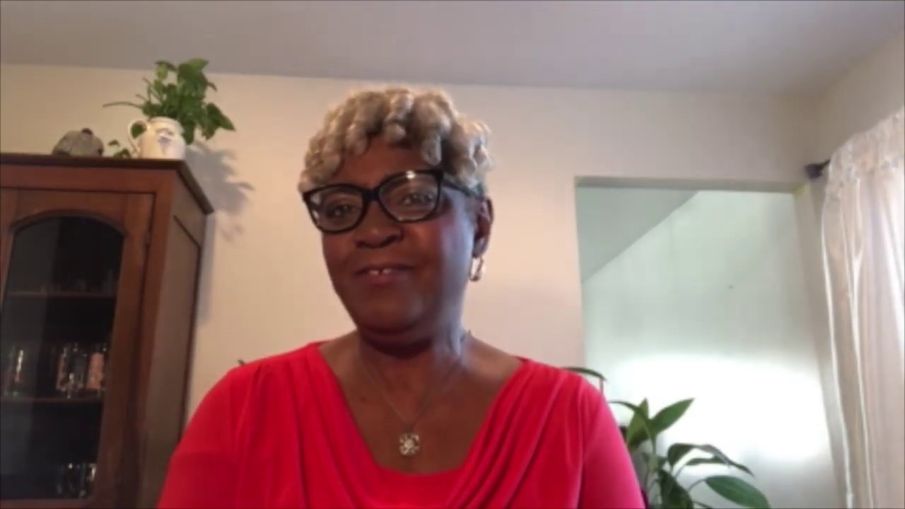 Nurses Week 2020: Introducing LCON's Deborah Terrell - YouTube