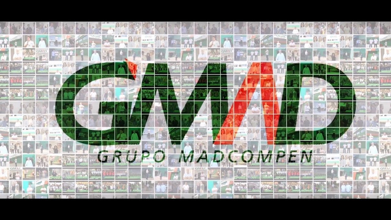 GMAD 2018 - YouTube