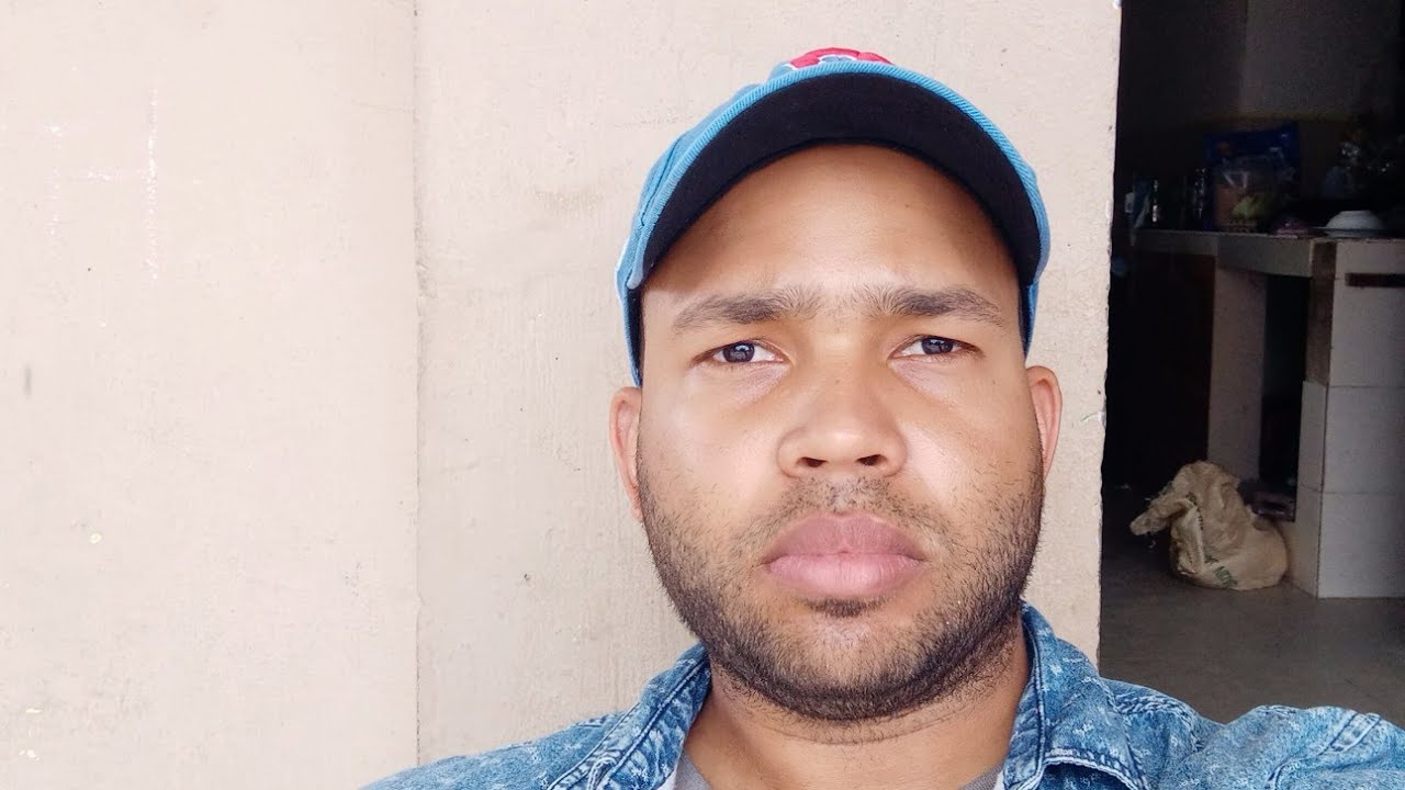 Robin Fabian Alvarado está en vivo - YouTube