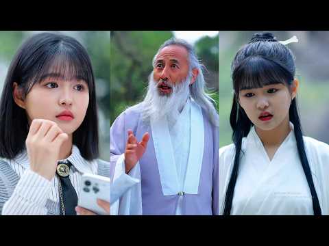 Vũ Long & Dương Mị Mị | Xuyên Không Thành Nữ Phụ: Nghịch Chuyển Số Phận