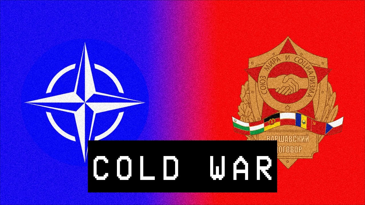 Cold War-Wave - YouTube