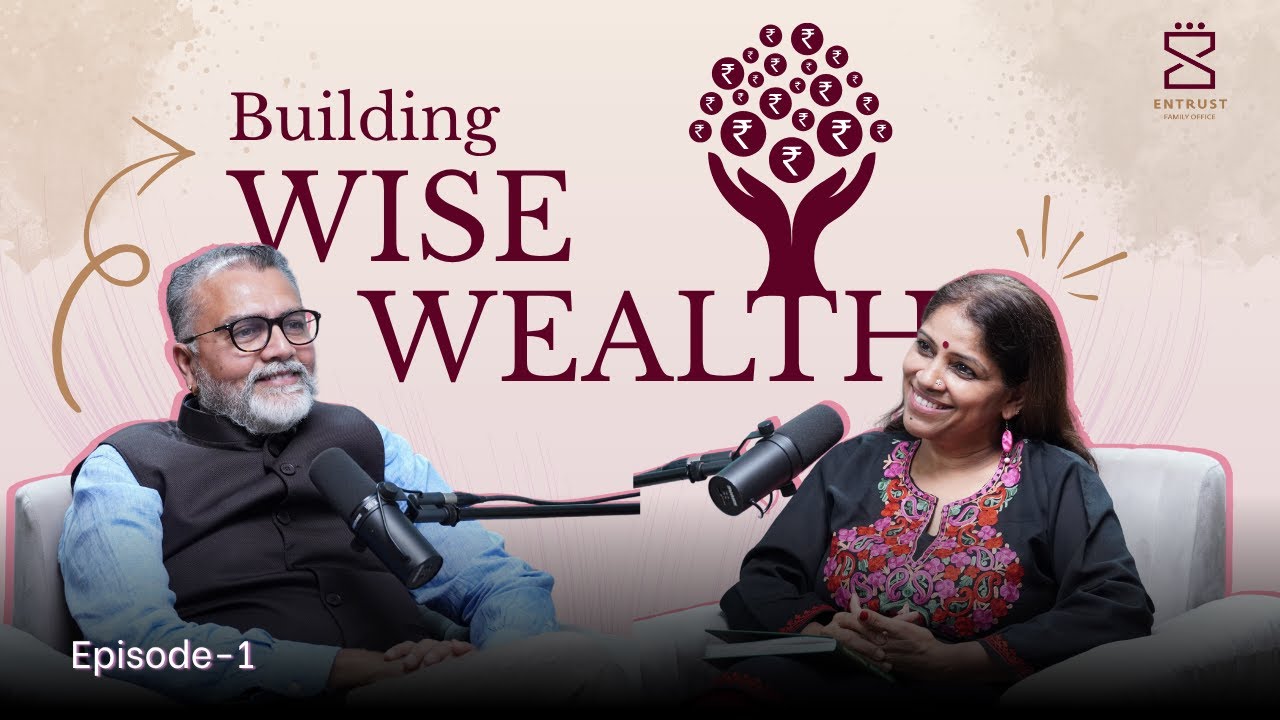 S1 E1: What It Really Means to Keep Wealth Wise | Keeping Wealth Wise ...