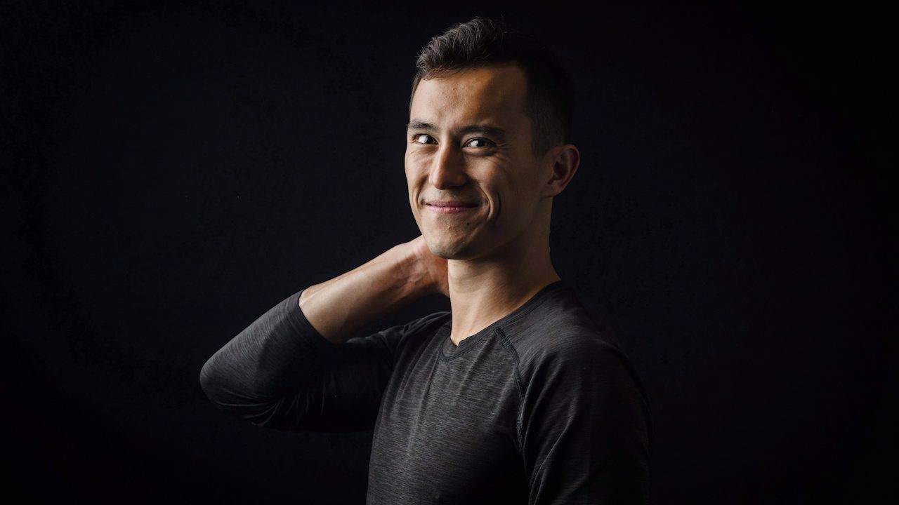 Patrick Chan says Sochi silver medal changed his life - YouTube