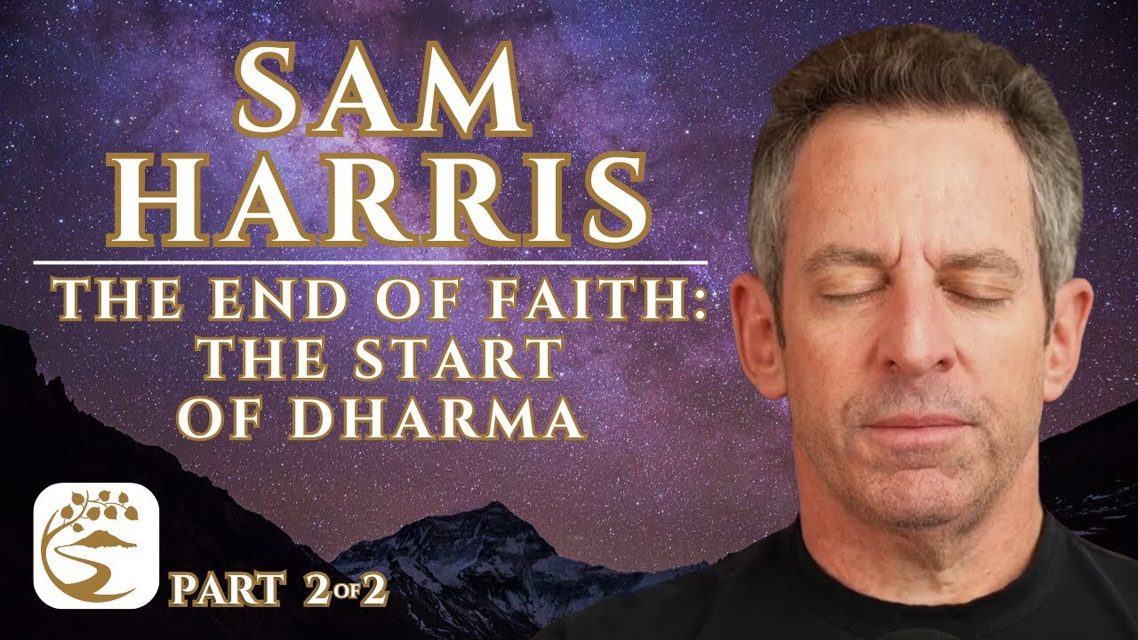Making Sense of Not-Self & Sam’s Buddhist Landscape: Drop Out, Tune In ...