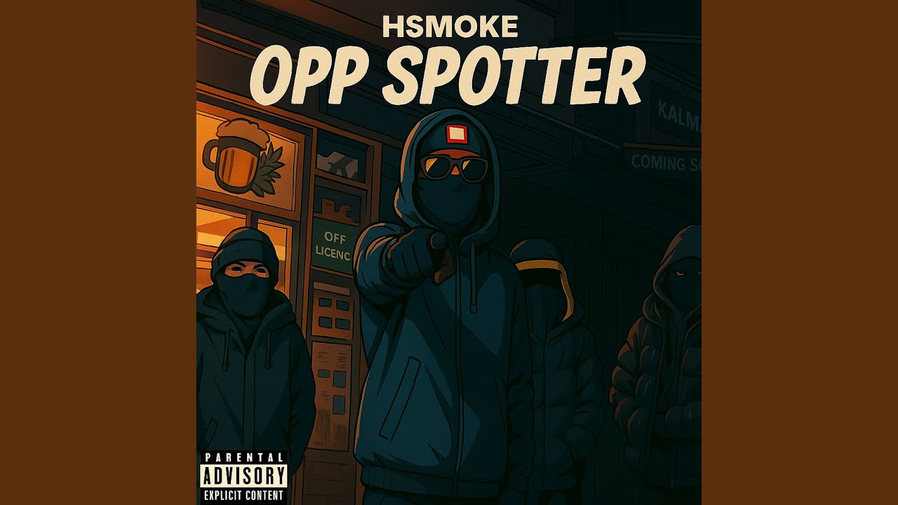 Opp Spotter - YouTube