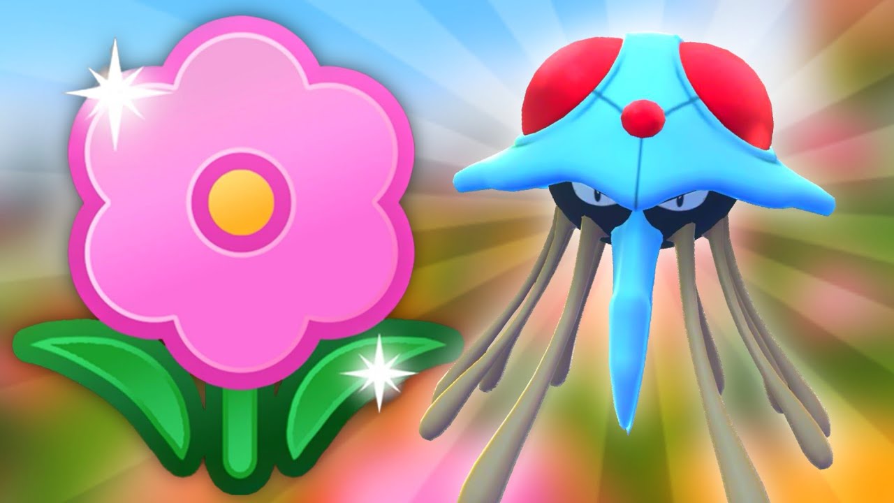 TENTACRUEL LOOKS LIKE A MONSTER IN THE NEW SPRING CUP META! | Pokémon ...