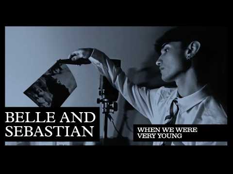 Belle and Sebastian - When We Were Very Young (Official Audio)