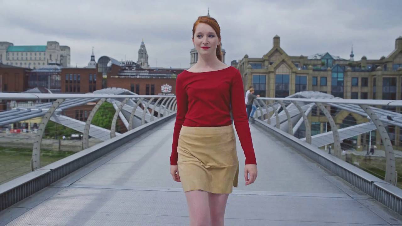 TET True English Tea - YouTube