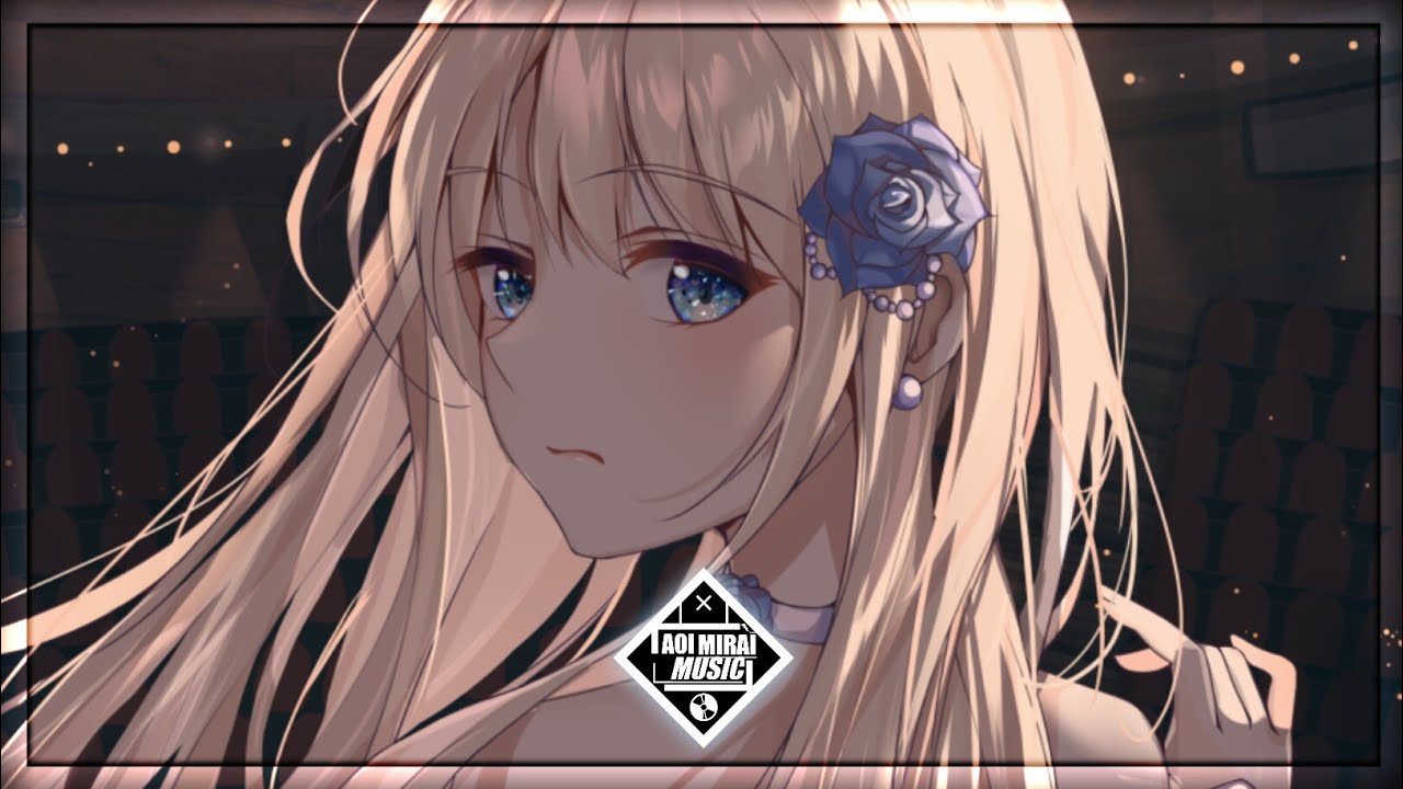 Nightcore ↬ Baby (feat. Marina) Acoustic Version - YouTube