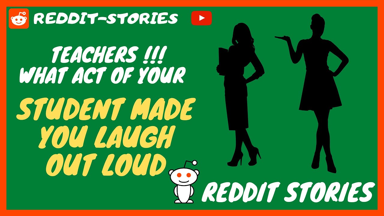 Teachers of Reddit, what your class clown did that genuinely made you ...