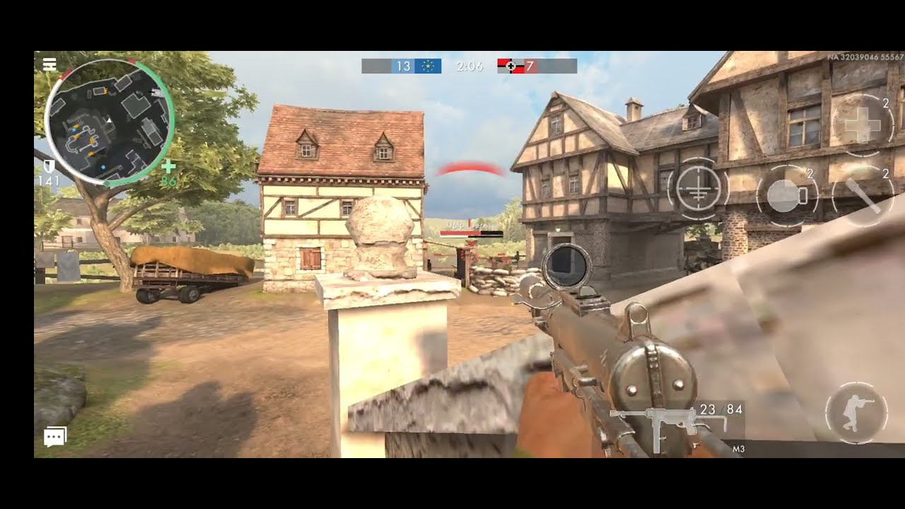 World War Heros - Next level graphics - best war game - YouTube