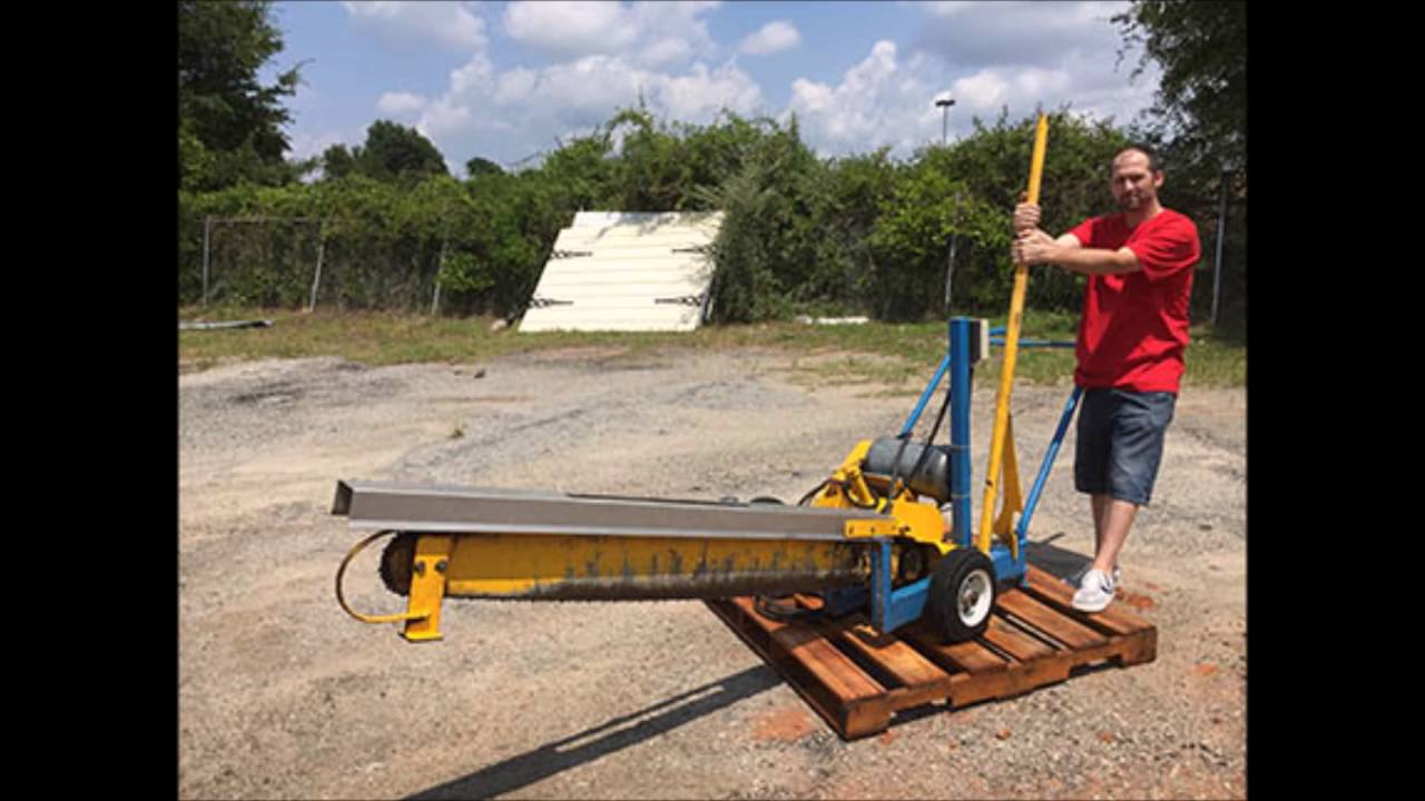 Bunk Cutter - YouTube