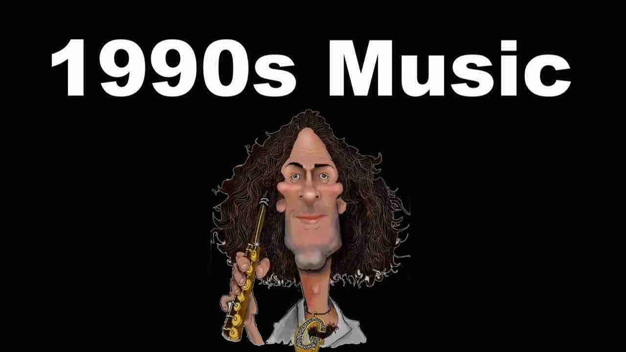 Best of 90s Music, 90s Music Hits with 90s Music Playlist and 90s Music ...