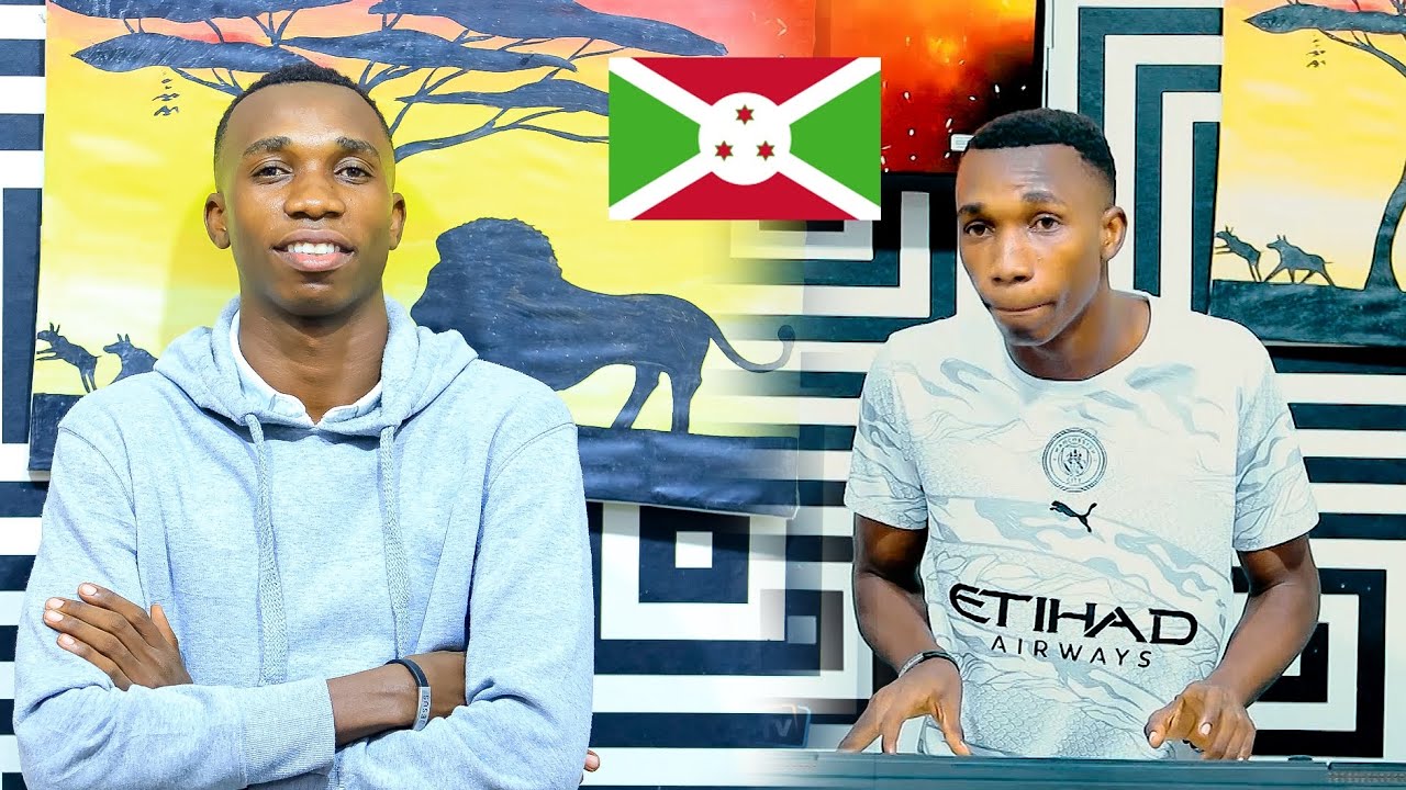 #igisirimba UMUKUNGA BY PIANIST MOSES NEW 2024 AZANYE IYINDI NANGA 🇧🇮🇧🇮 ...